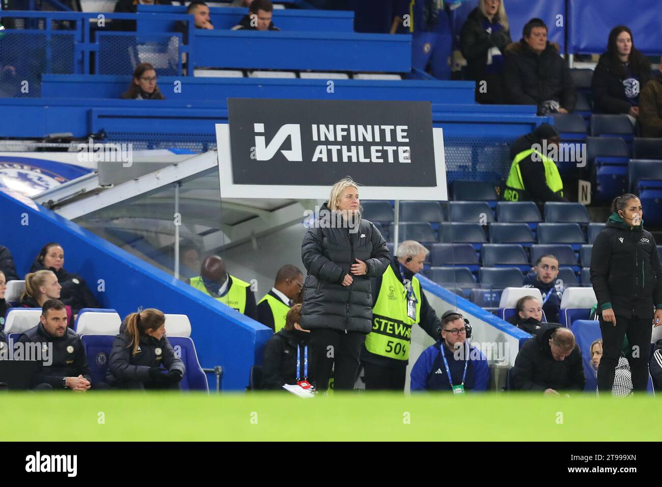 Chelsea fc 2023 hi-res stock photography and images - Alamy