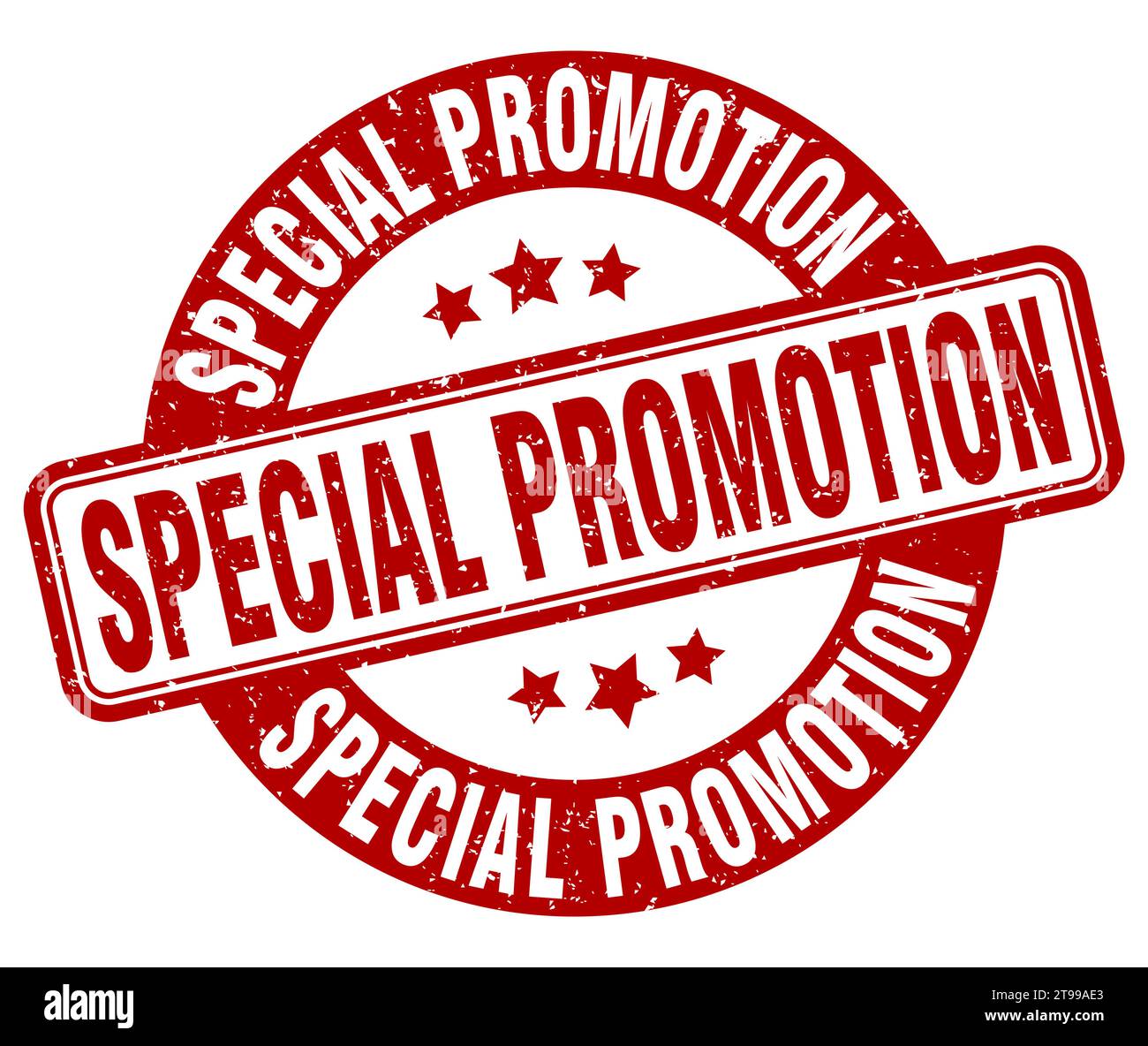 special promotion stamp. special promotion sign. round grunge label ...