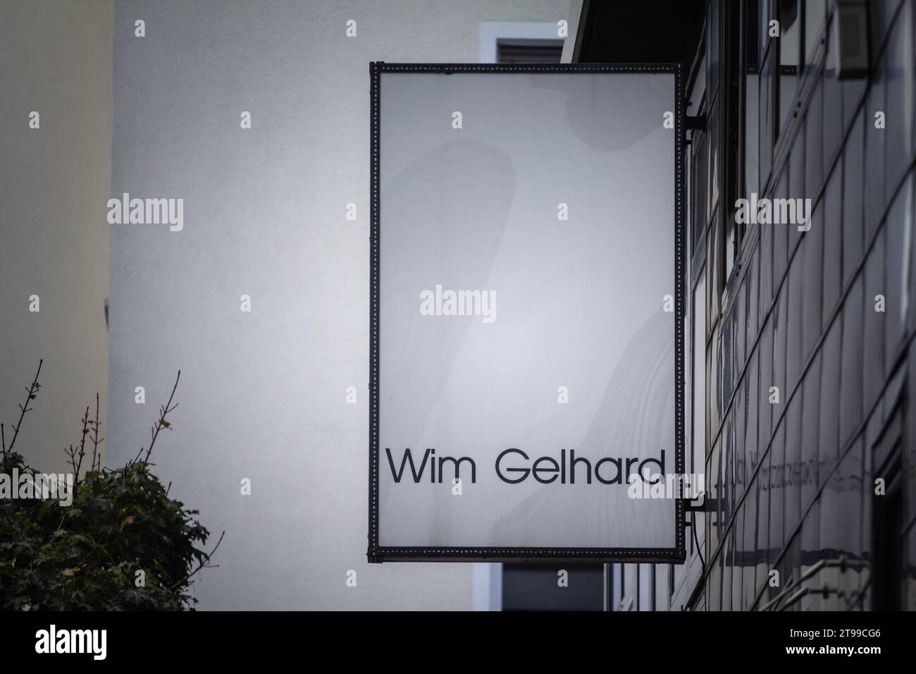 Wim gelhard logo hi-res stock photography and images - Alamy
