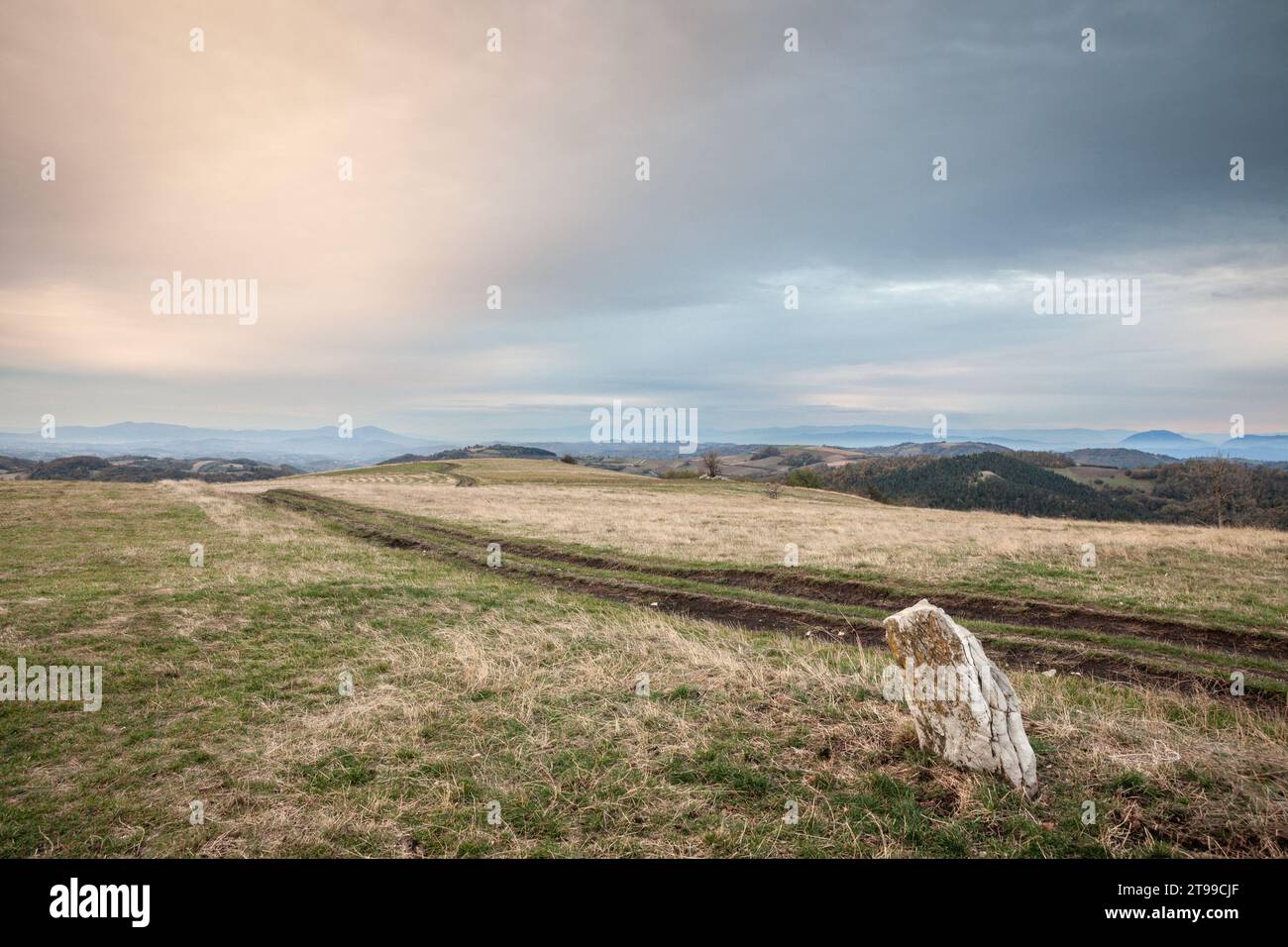 Rajac planina hi-res stock photography and images - Alamy