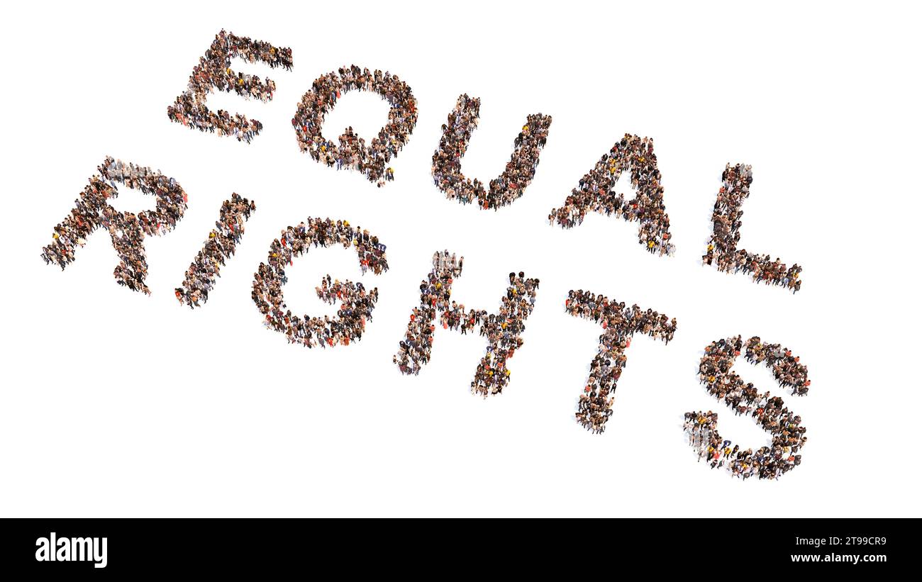 Tolerance and justice hi-res stock photography and images - Alamy