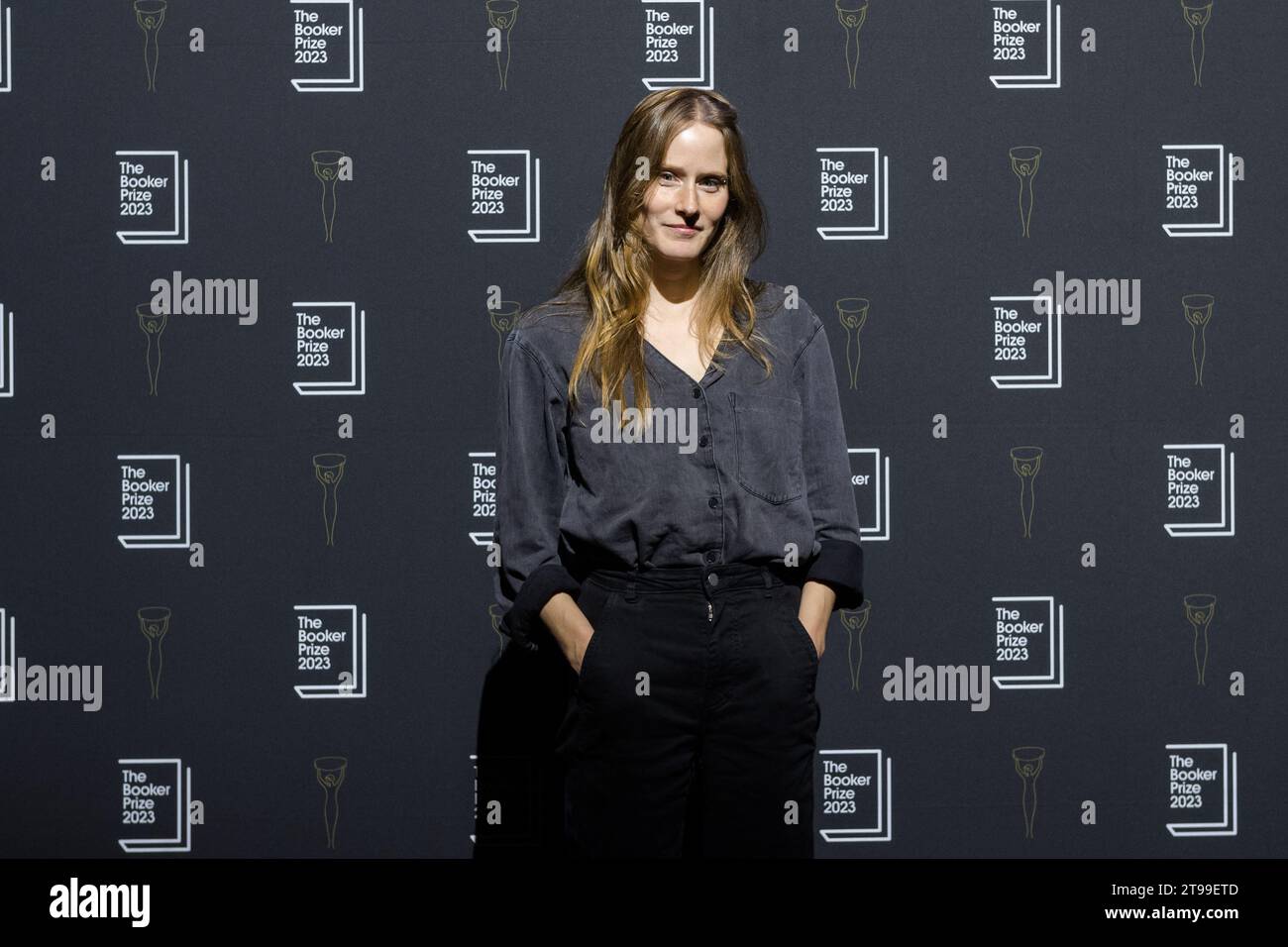 London, UK. 23rd Nov, 2023. LONDON, UNITED KINGDOM - NOVEMBER 23, 2023 ...