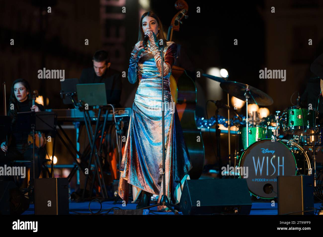 Wish disney hi-res stock photography and images - Alamy