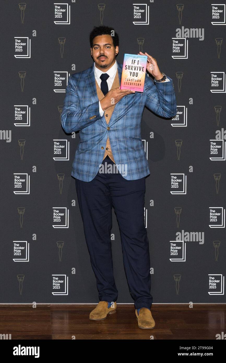 If i survive you by jonathan escoffery hi-res stock photography and ...