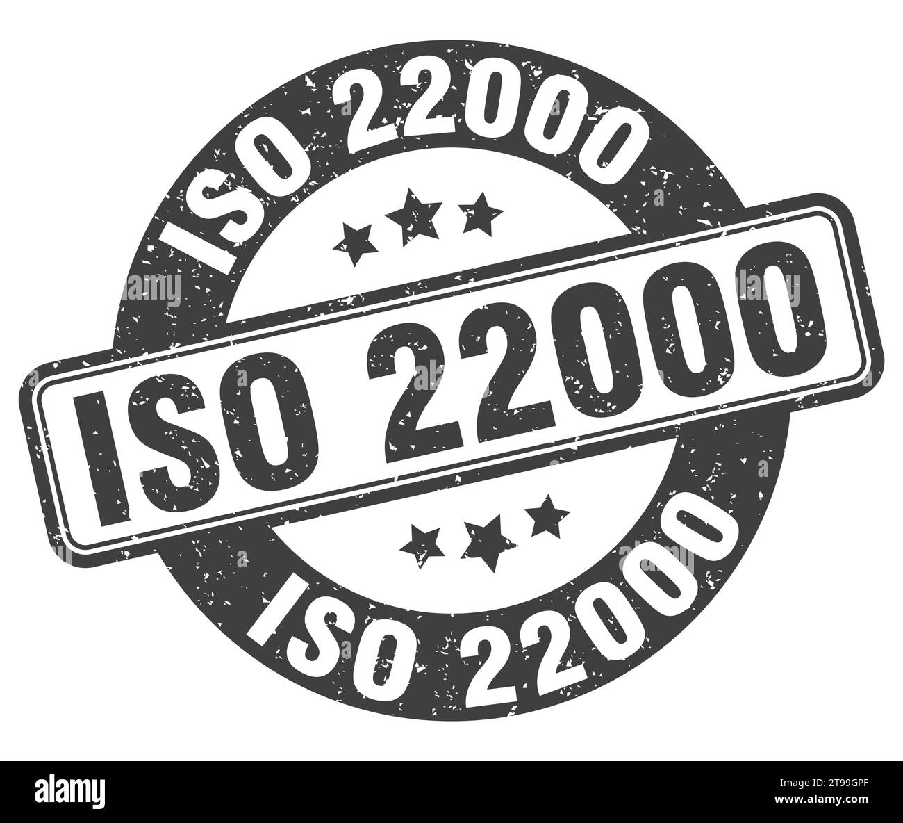 Iso 22000 Black and White Stock Photos & Images - Alamy
