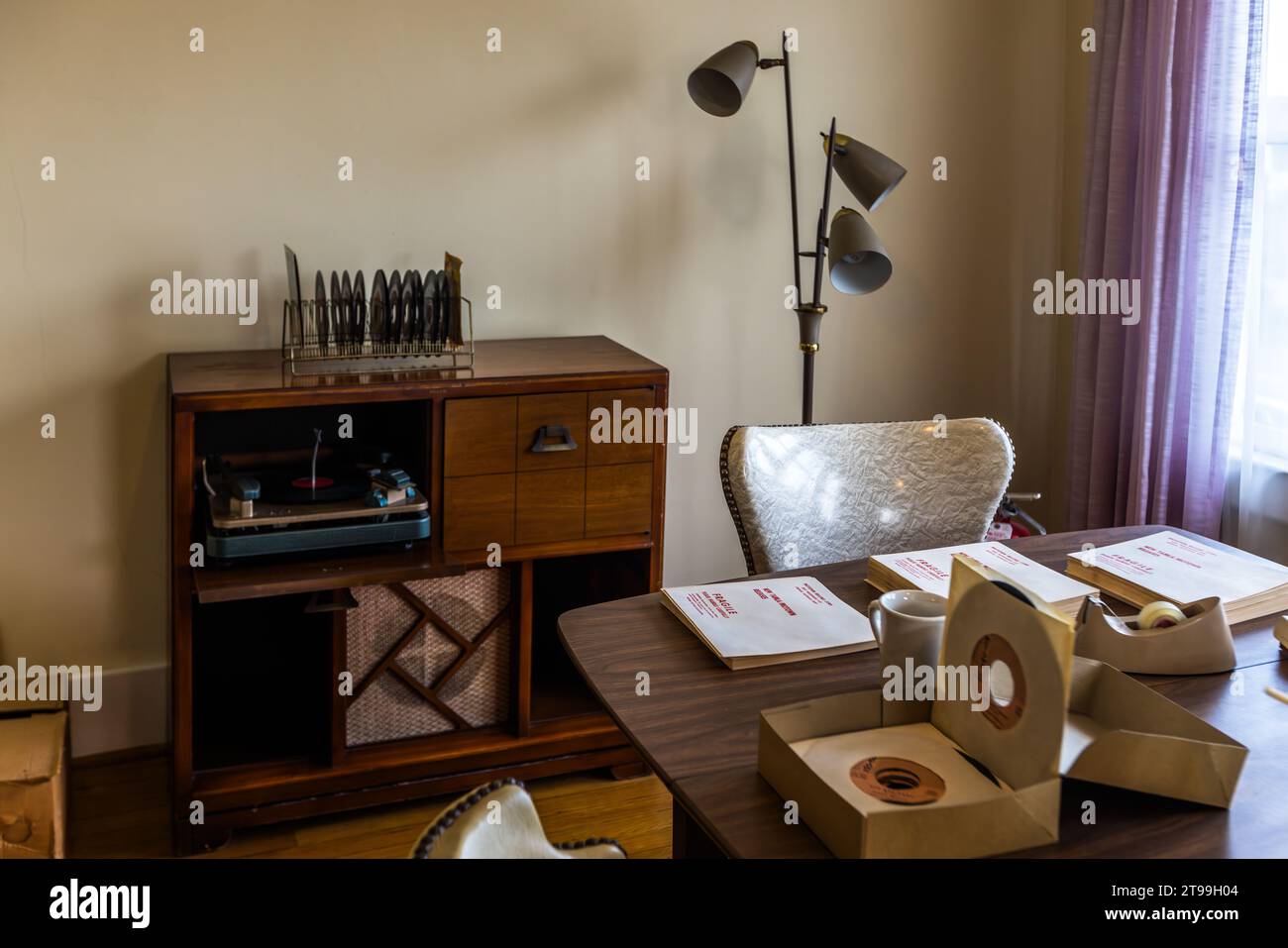 Marvin gaye hi-res stock photography and images - Alamy