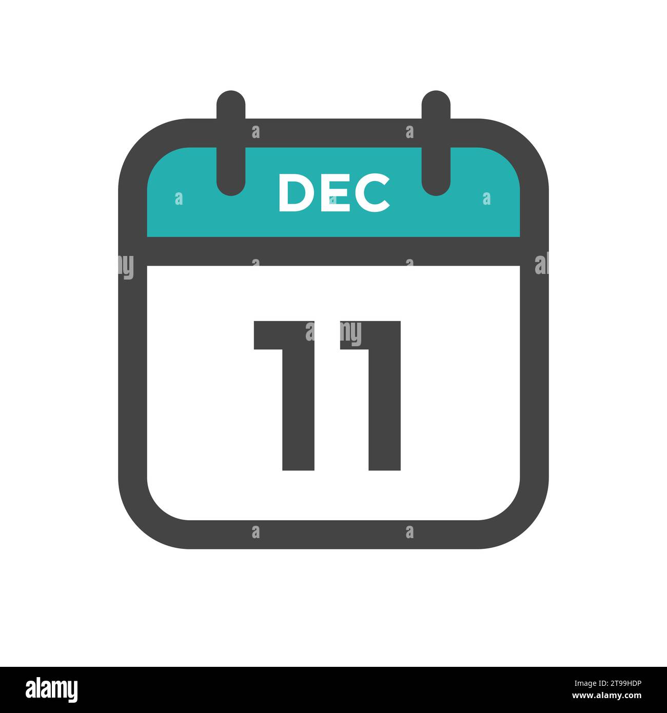 11th december 2023 Stock Vector Images - Alamy