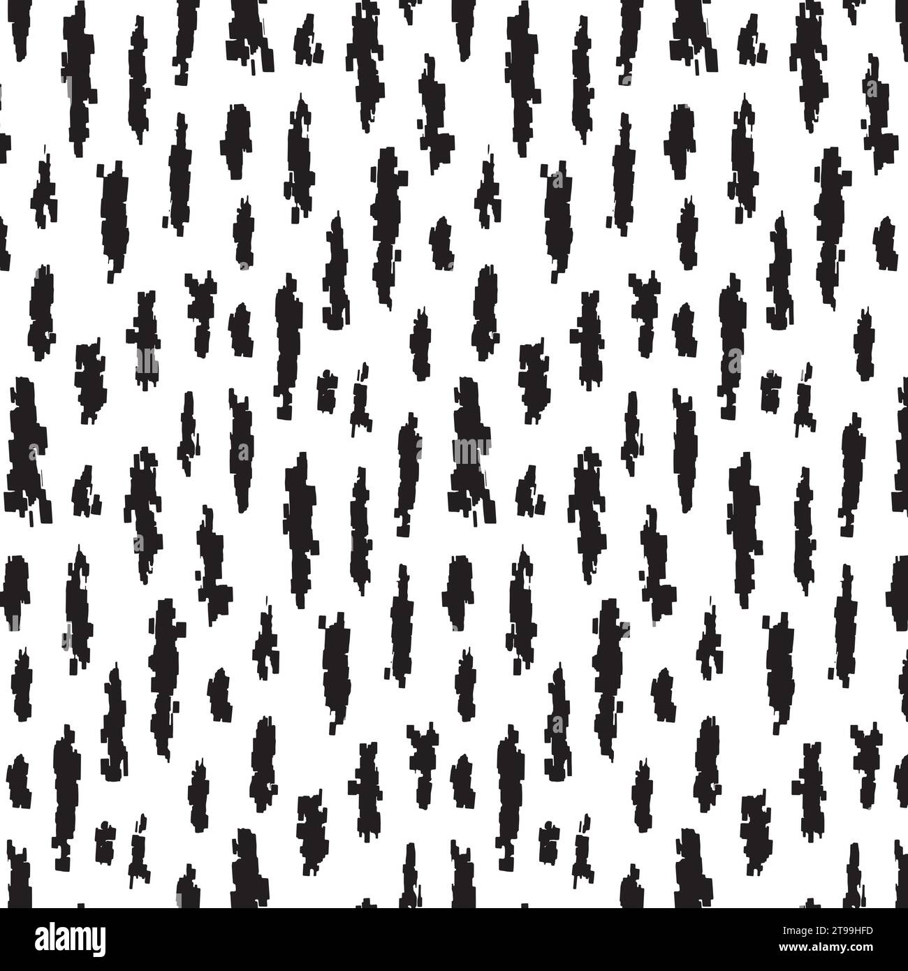 vertical strokes pattern, seamless pattern on a transparent background ...