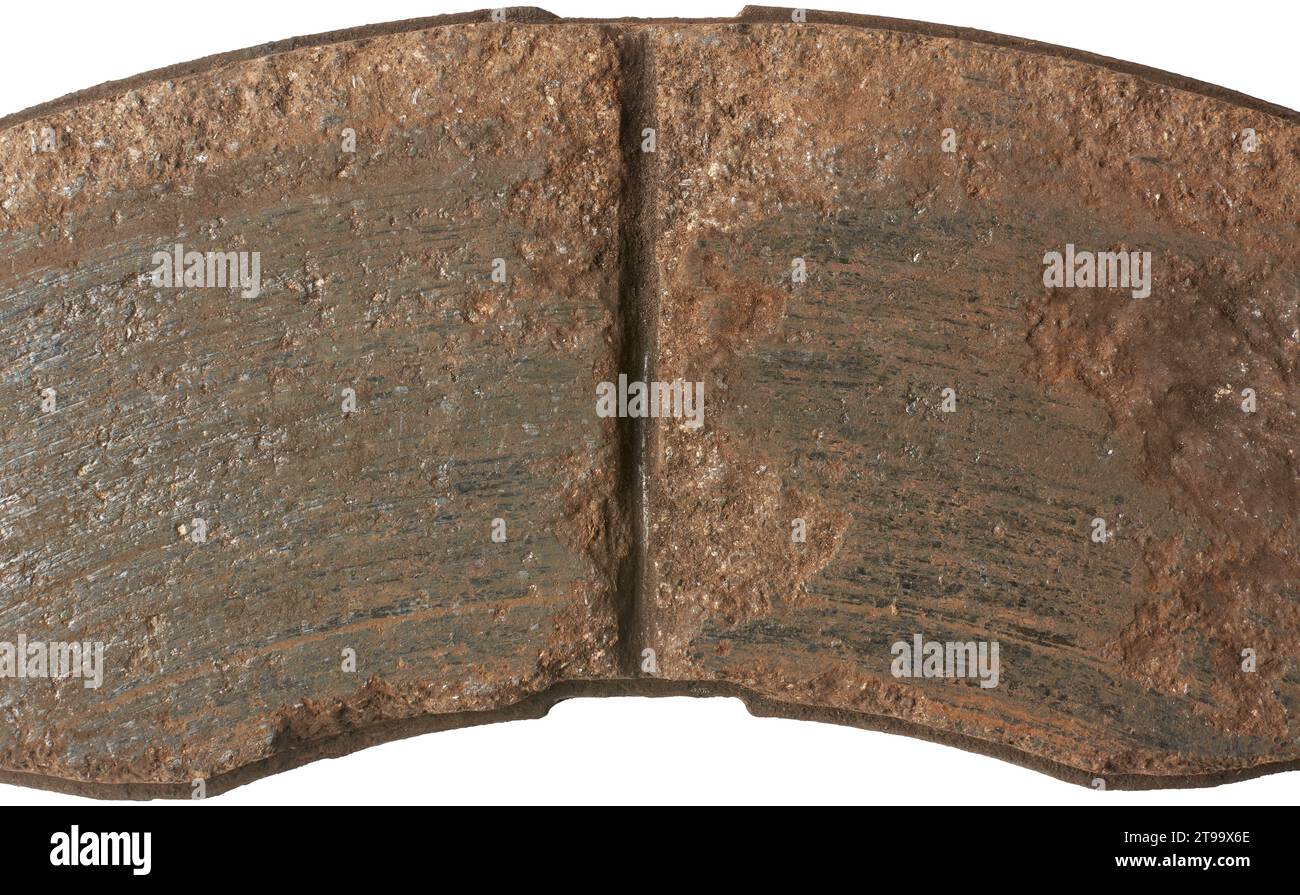 Brake texture hi-res stock photography and images - Alamy