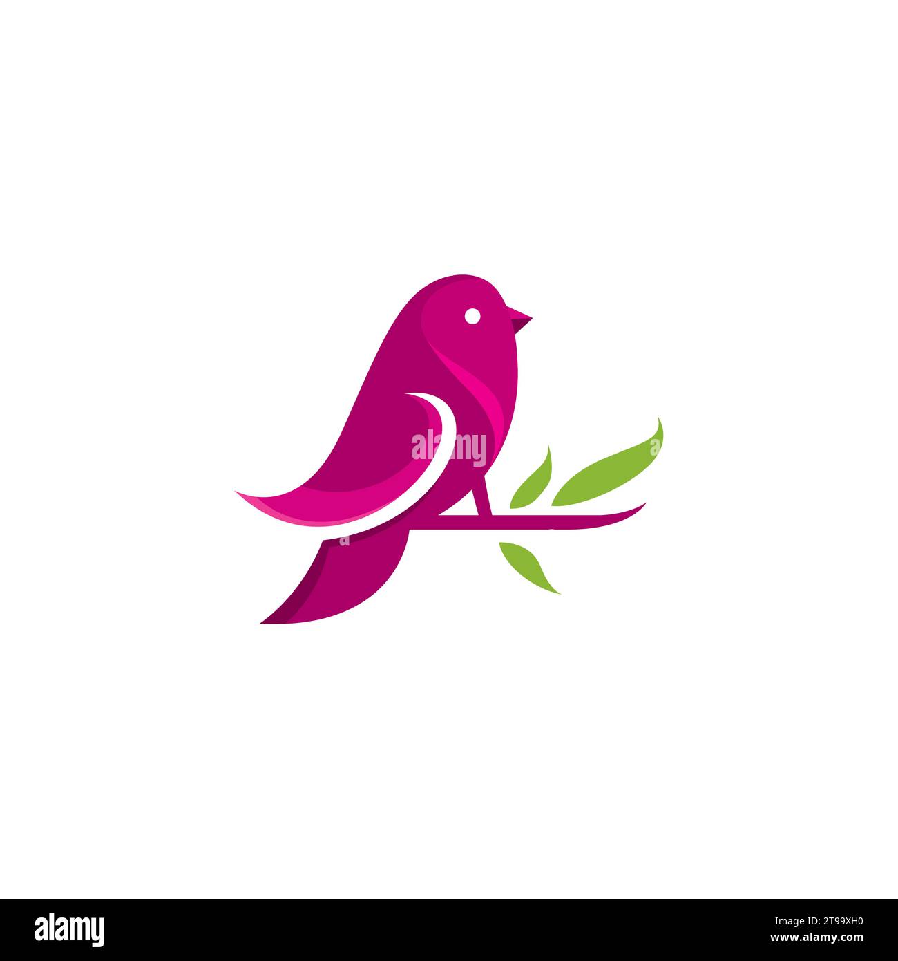 Simple dove Cut Out Stock Images & Pictures - Alamy
