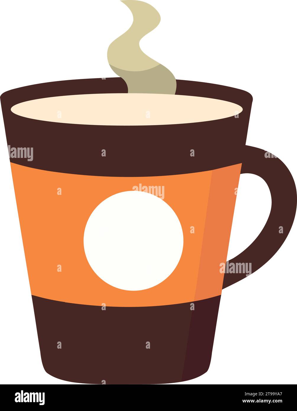 Free coffee cup reusable Cut Out Stock Images & Pictures - Alamy