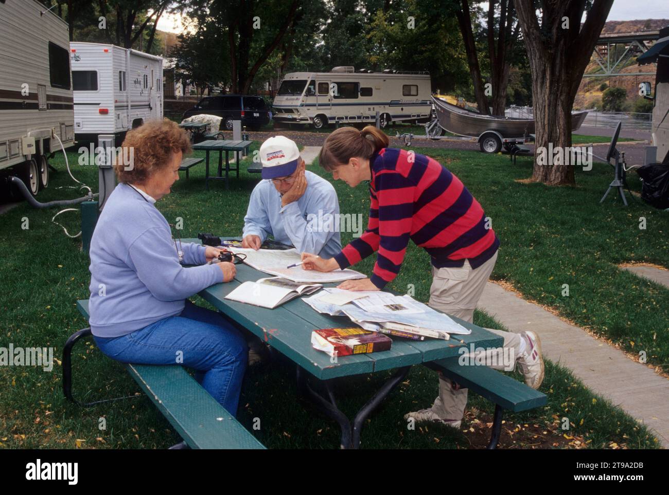 Maupin hi-res stock photography and images - Alamy