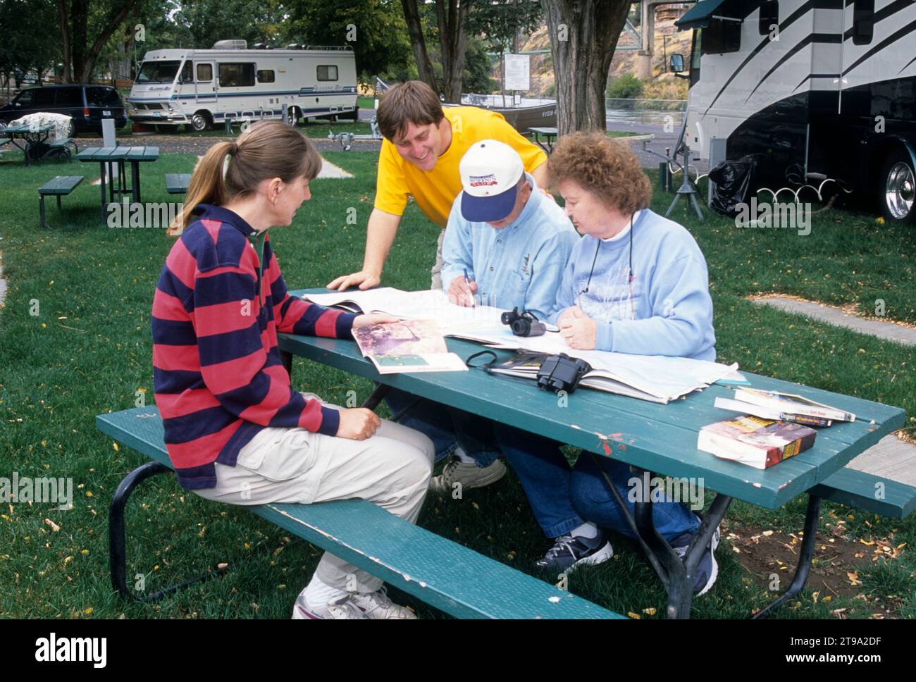 Maupin hi-res stock photography and images - Alamy