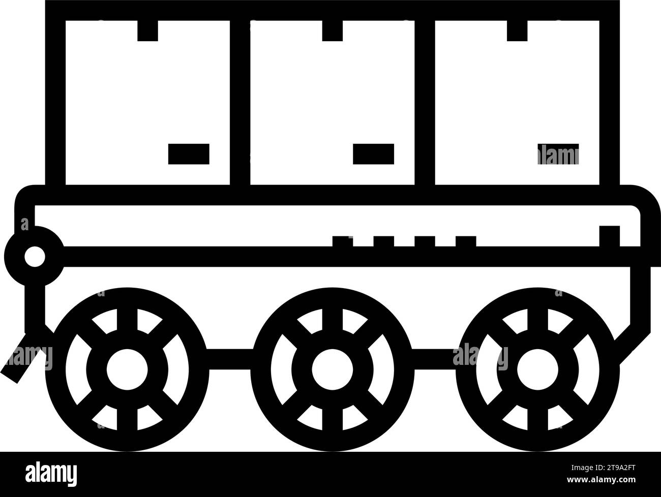 Robotic fleet hi-res stock photography and images - Alamy