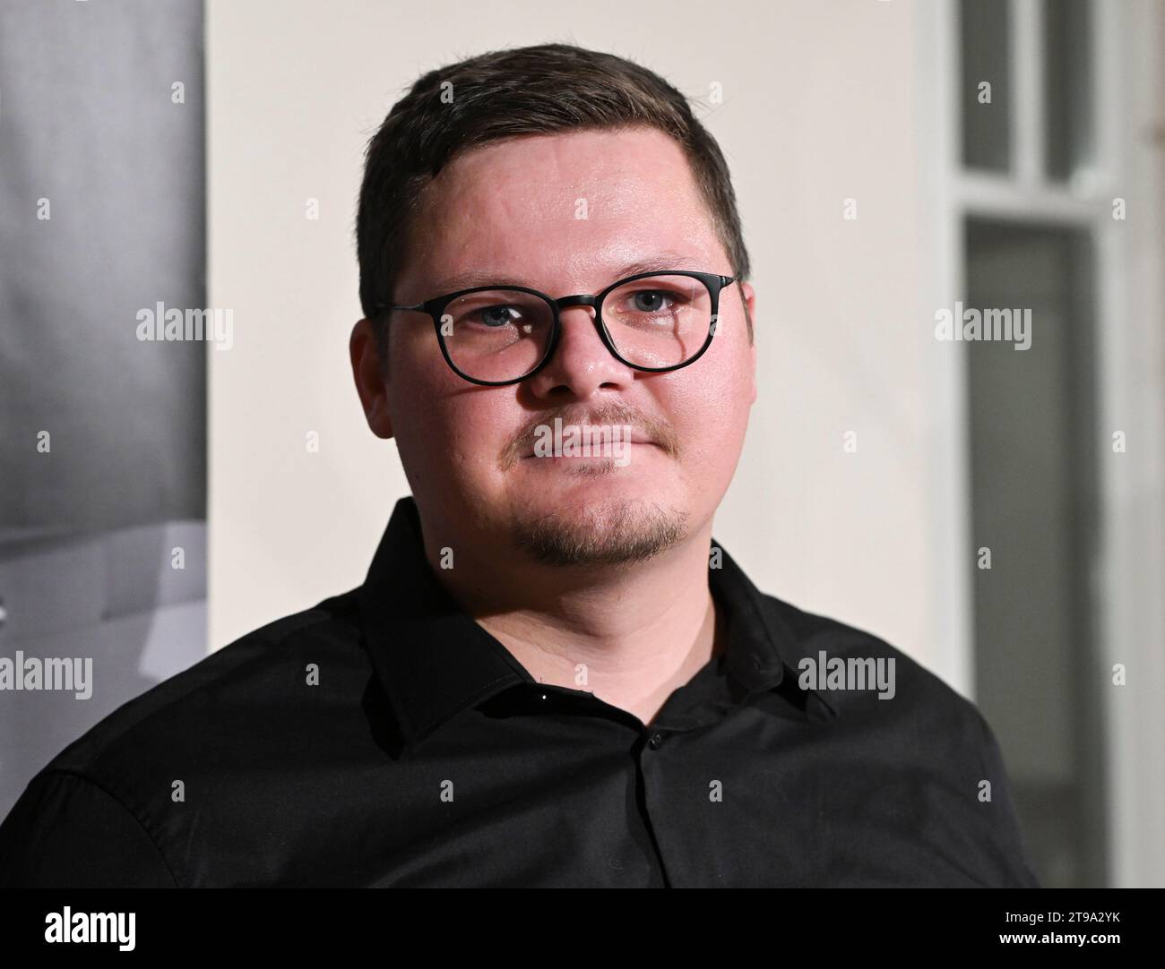 Max teske hi-res stock photography and images - Alamy