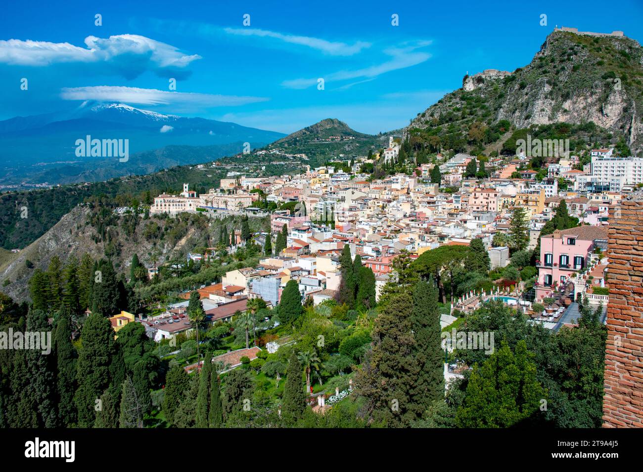 Mount belvedere italy hi-res stock photography and images - Alamy