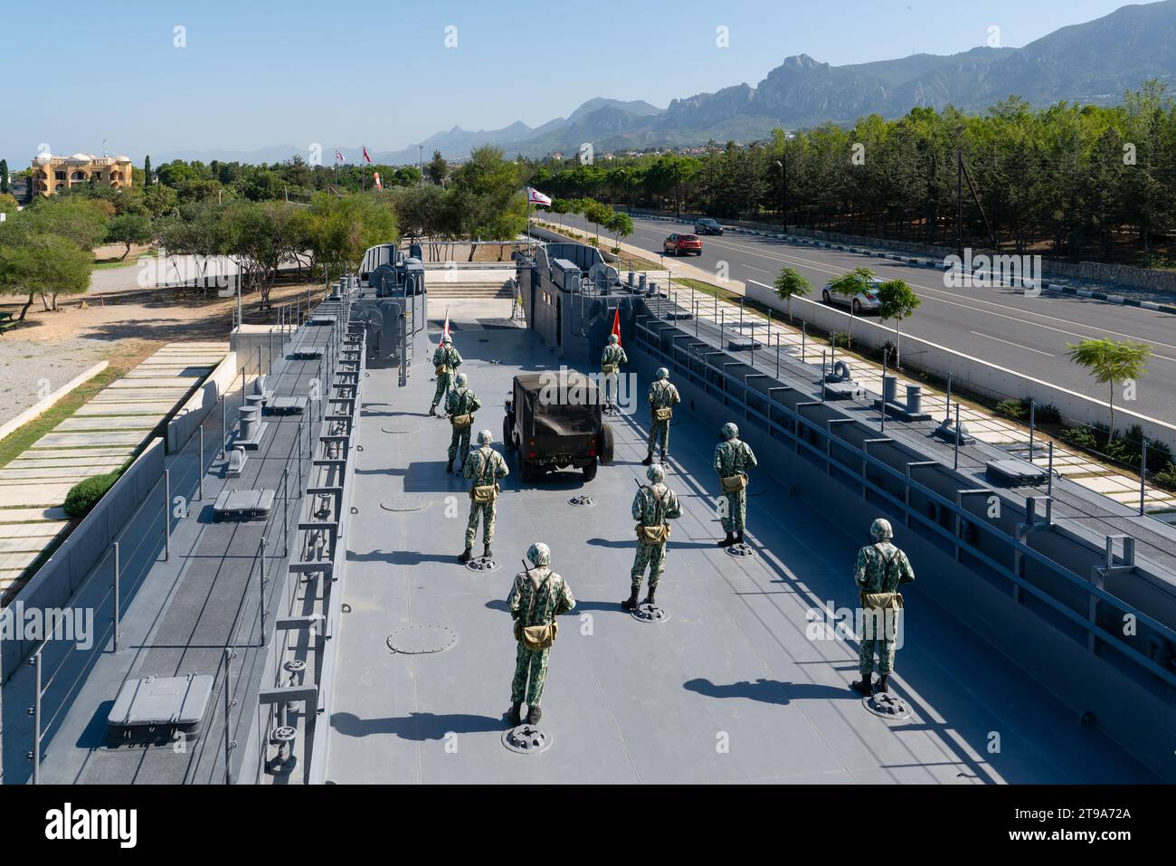 Harekati hi-res stock photography and images - Alamy