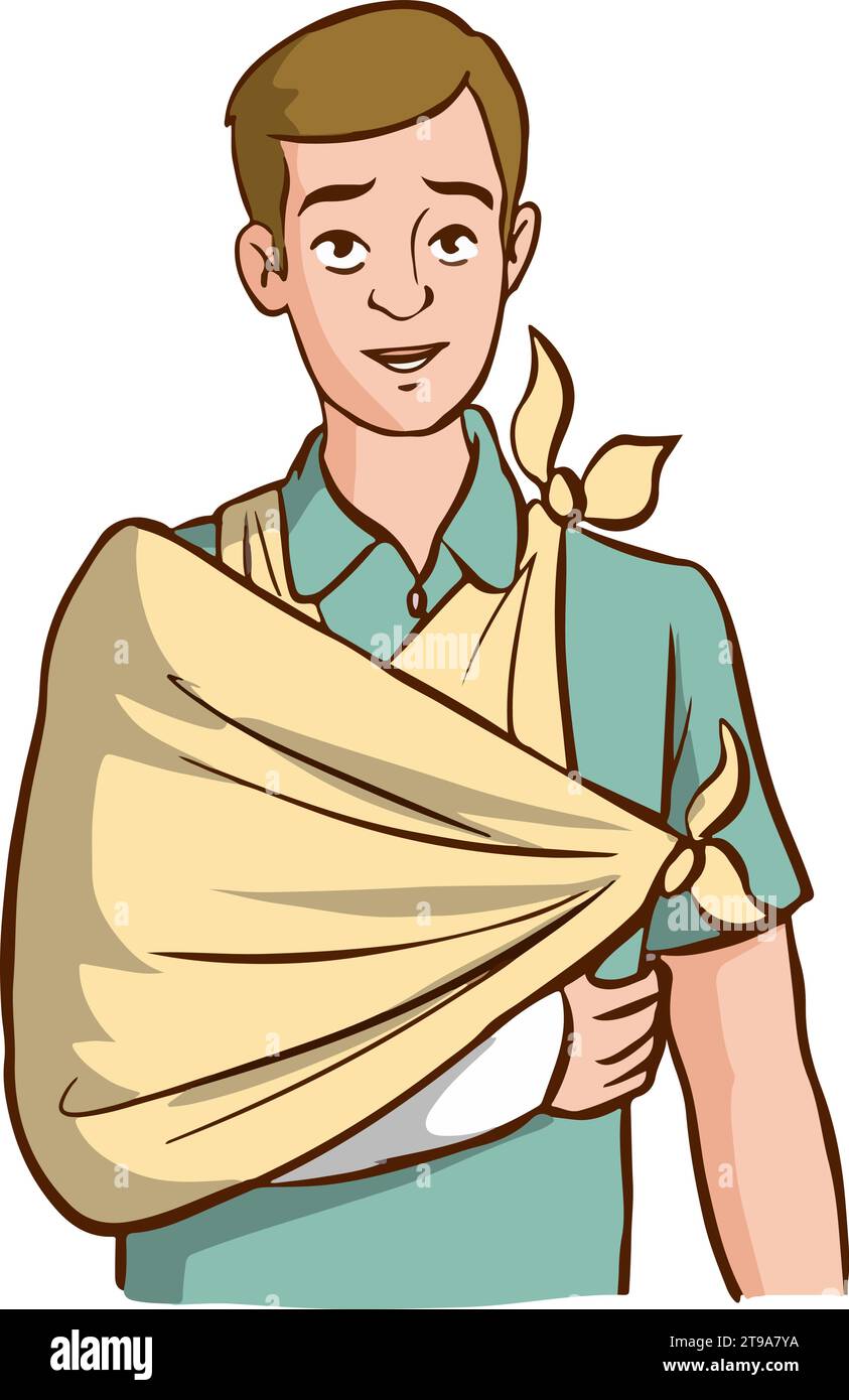 first aid response in case of accident Stock Vector Image & Art - Alamy