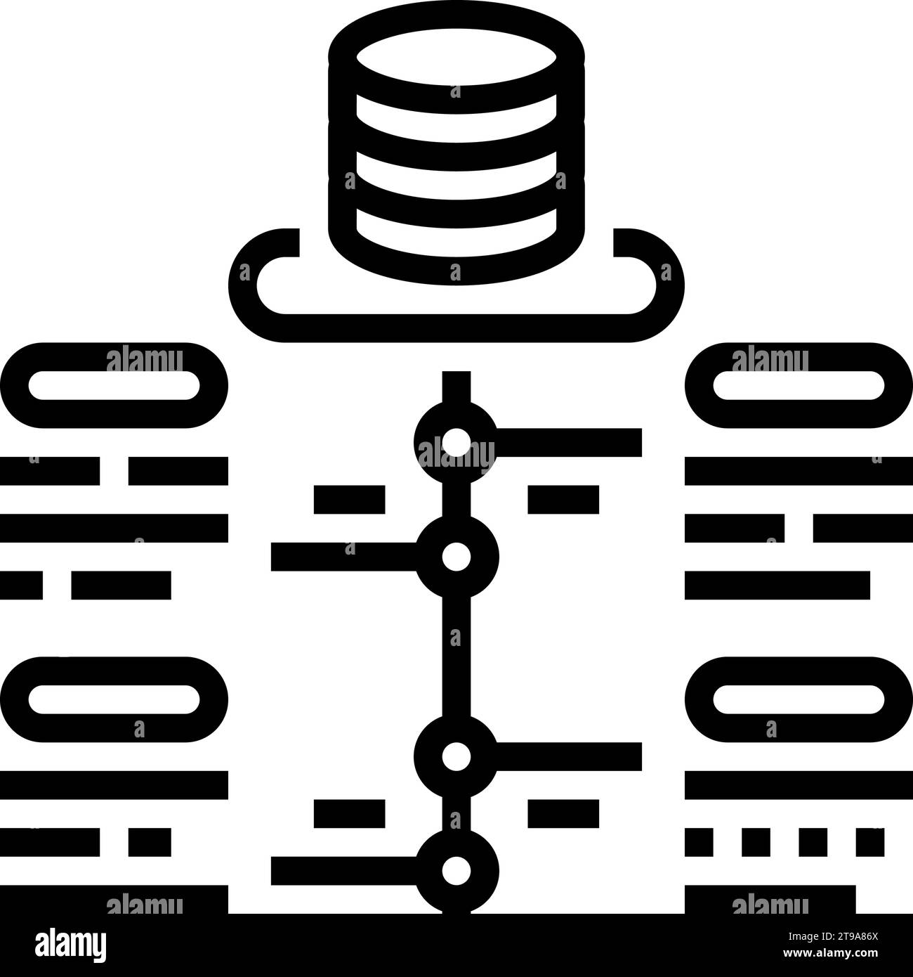 Software deployment Black and White Stock Photos & Images - Alamy