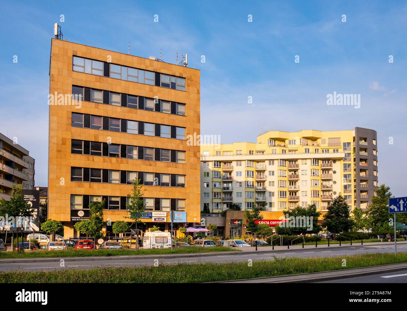 Wawozowa hi-res stock photography and images - Alamy