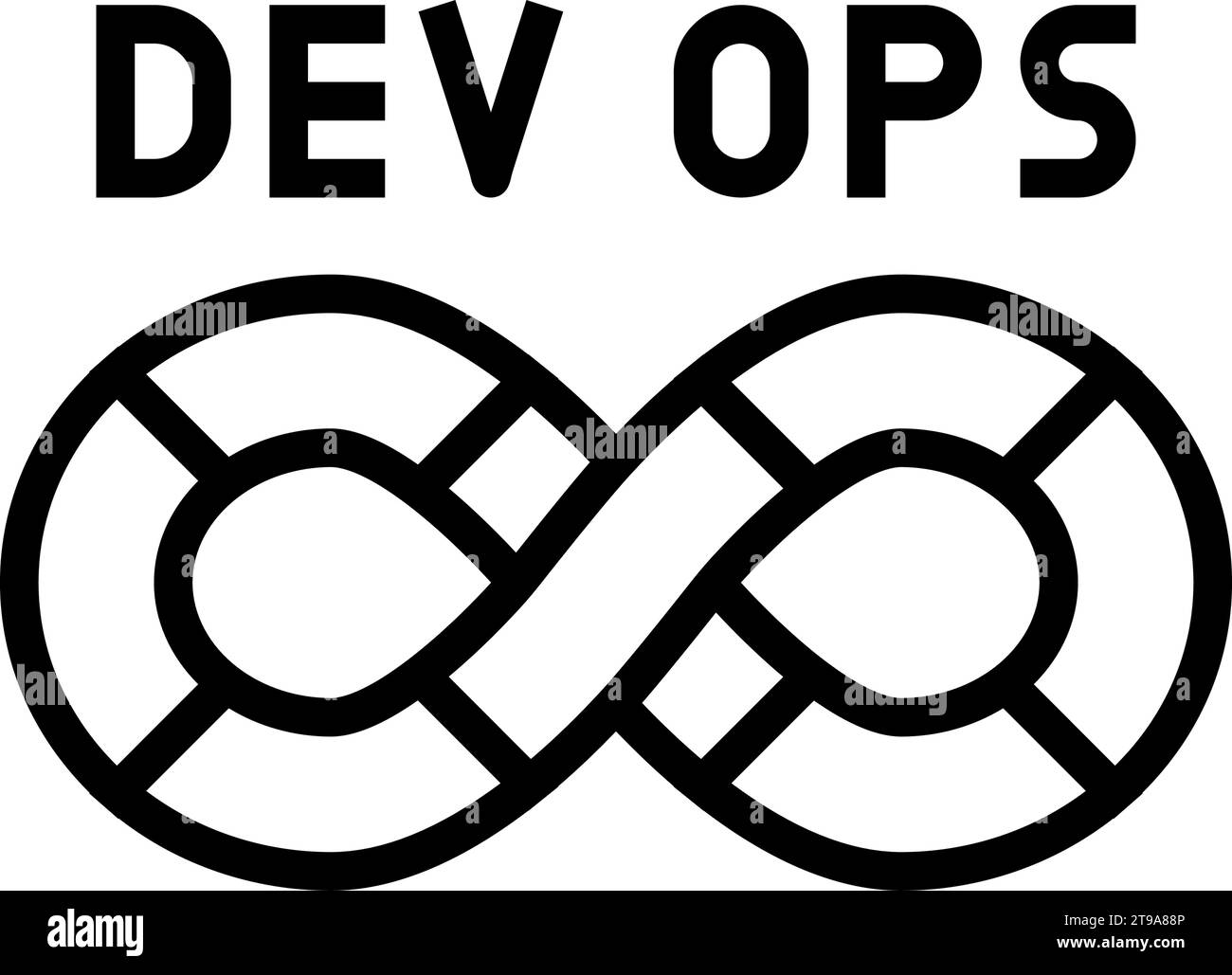 devops software line icon vector illustration Stock Vector Image & Art ... devops software line icon vector illustration Stock Vector Image & Art ...