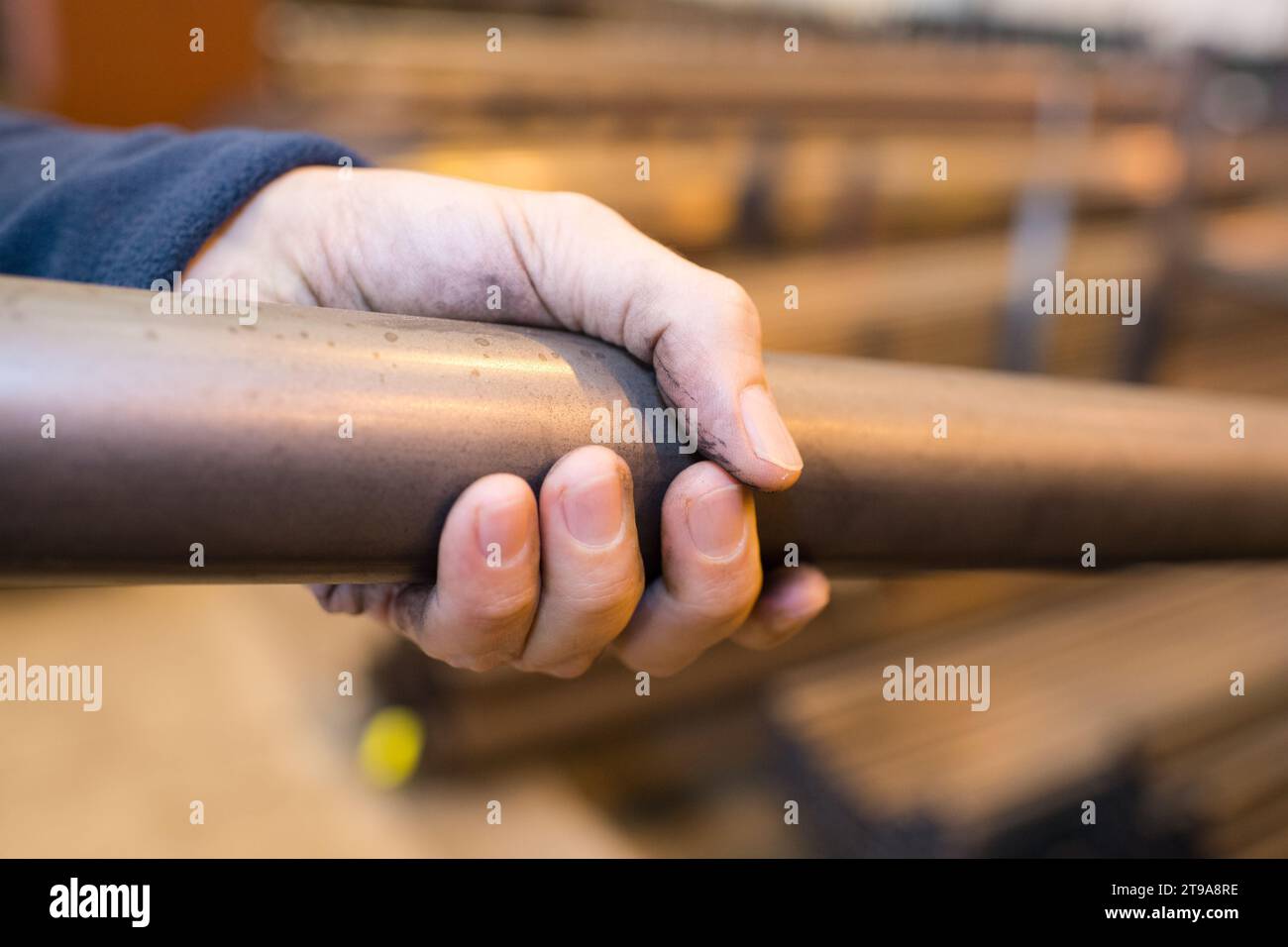 Check pole a hi-res stock photography and images - Alamy