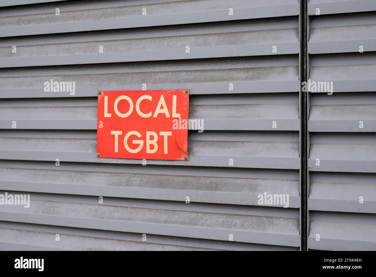 Tableau general basse tension hi-res stock photography and images - Alamy