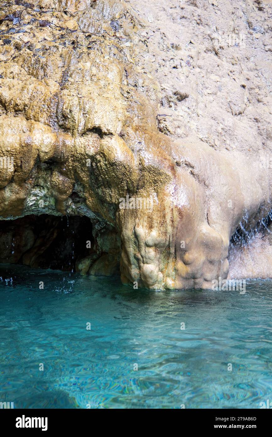 Explore the dynamic intersection of water resources and geological ...