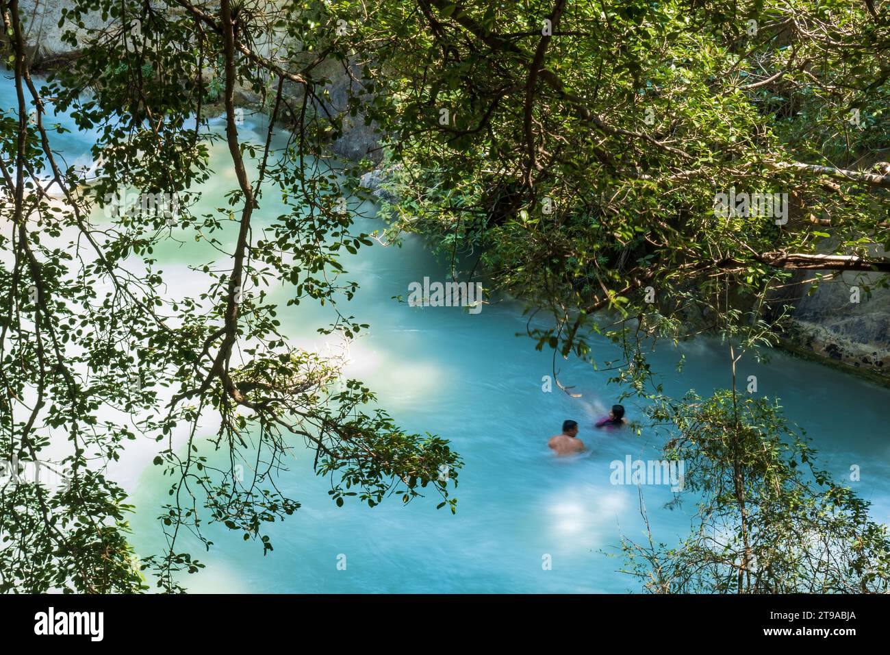 Embark on a journey through diverse landscapes, from mountain rivers to ...