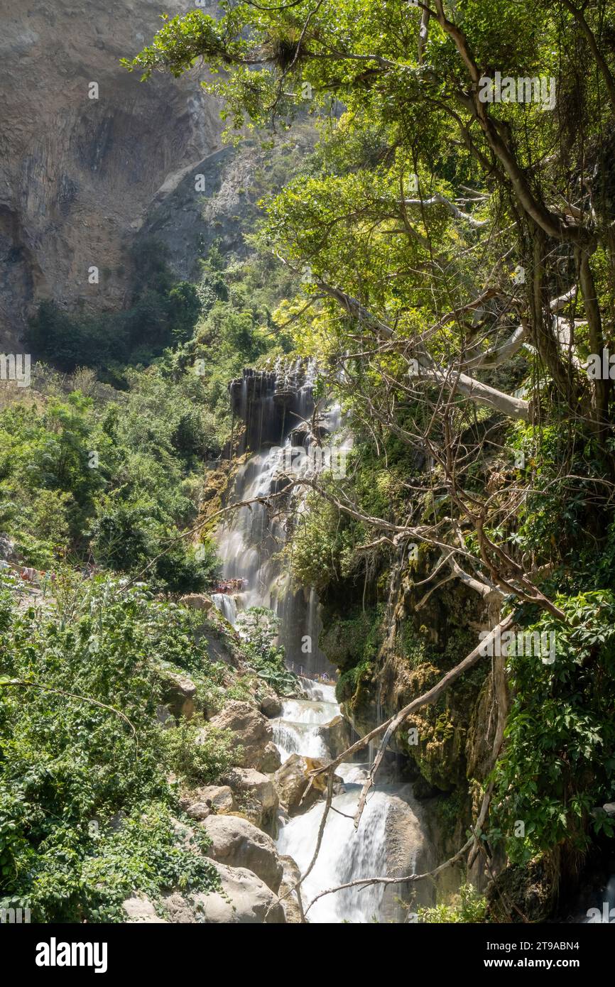 Explore diverse landscapes - from mountain rivers to lush forests ...