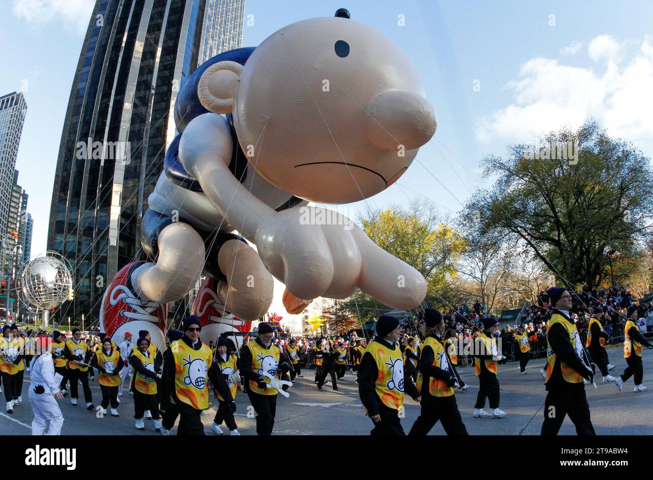 New york parade 1924 hi-res stock photography and images - Alamy