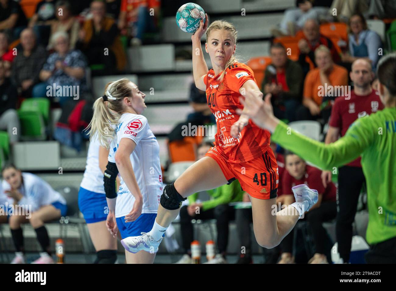 Handball cup hi-res stock photography and images - Alamy