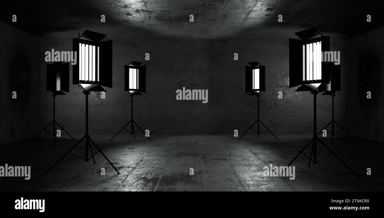 Dimly lit aesthetic hi-res stock photography and images - Alamy
