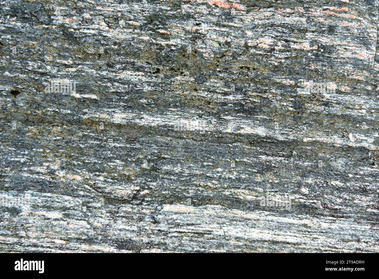 Glacier carved rock hi-res stock photography and images - Alamy