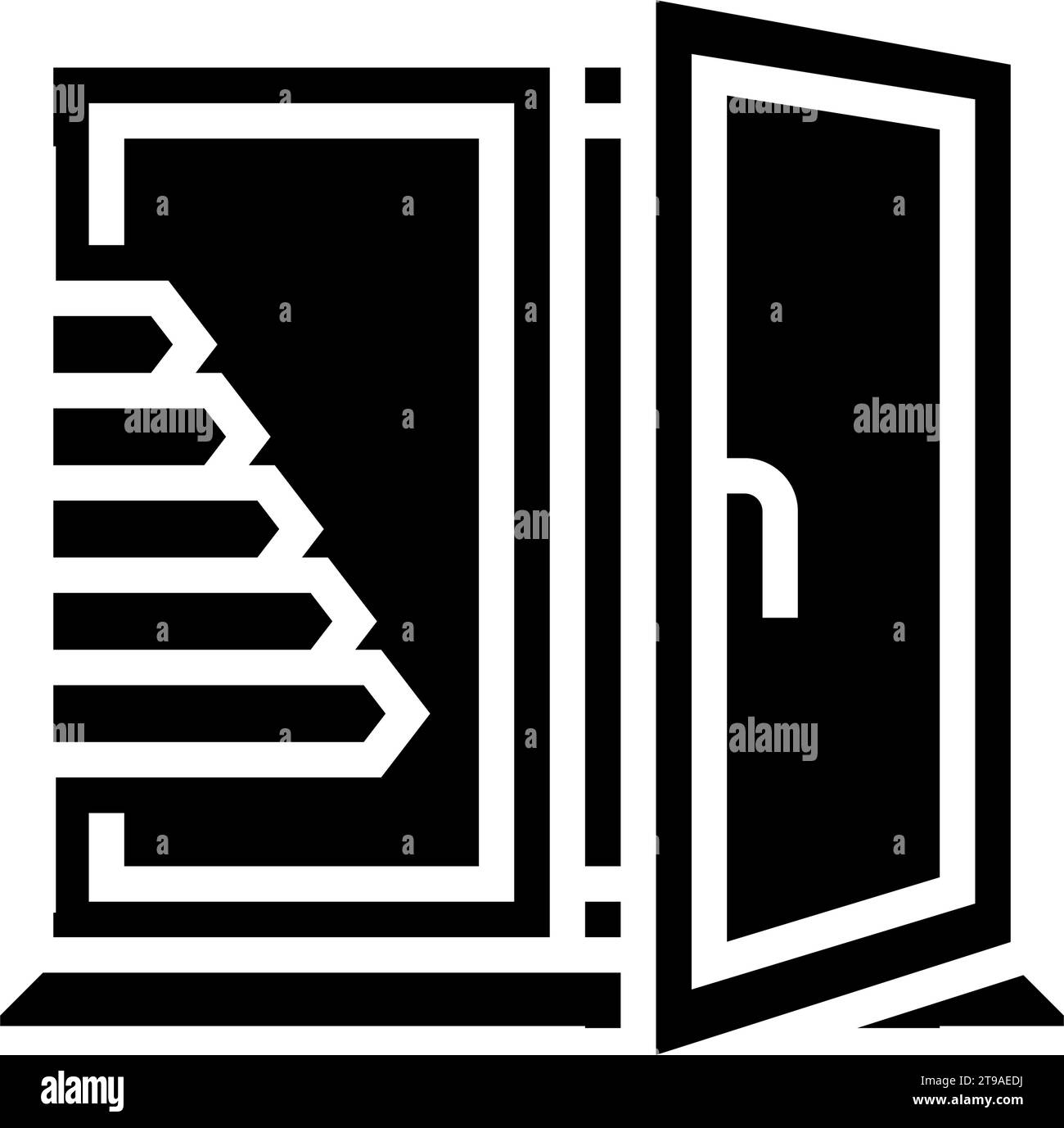 Saving the windows Stock Vector Images - Alamy