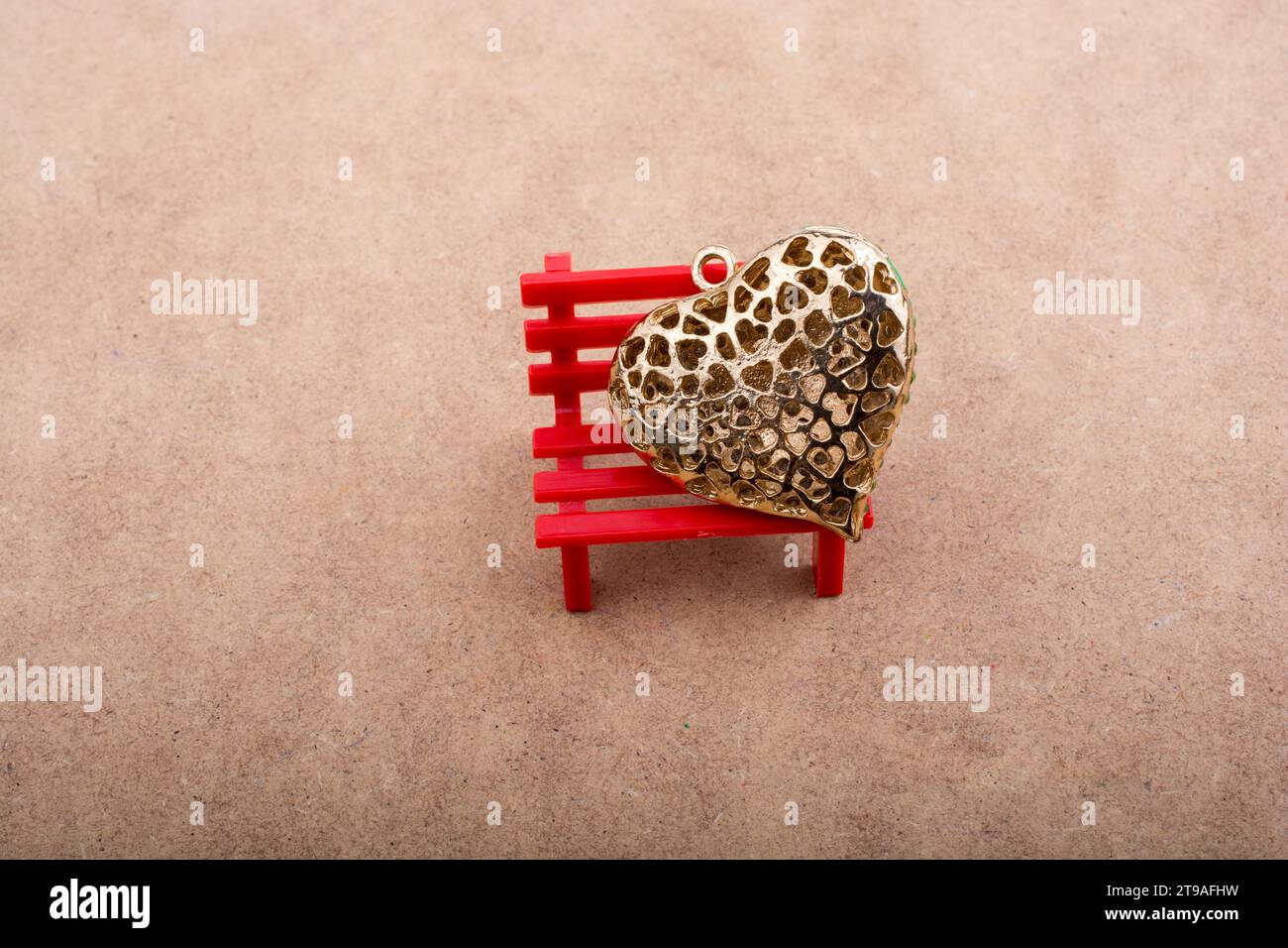 Object placed hi-res stock photography and images - Alamy
