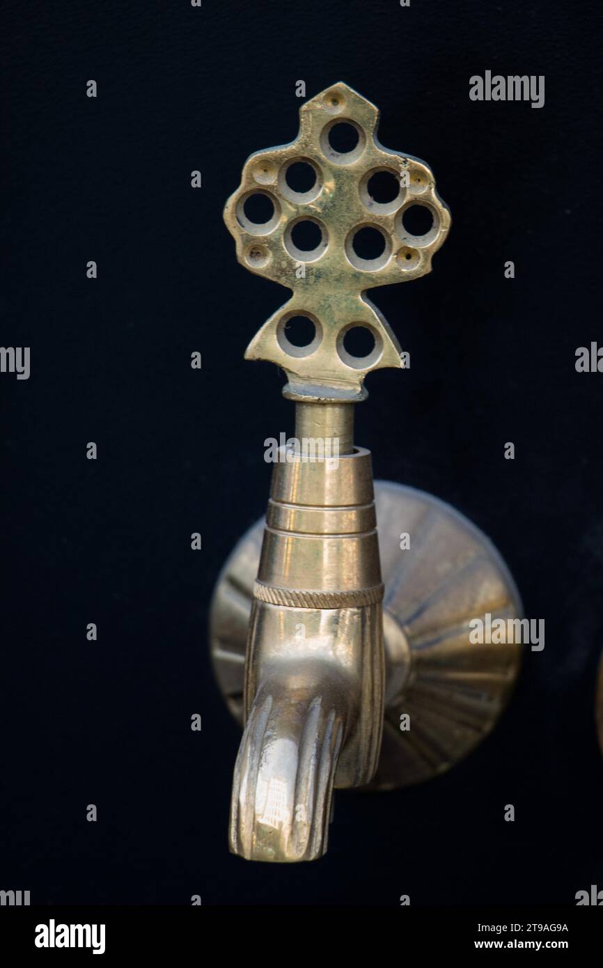 Turkish tap hi-res stock photography and images - Alamy