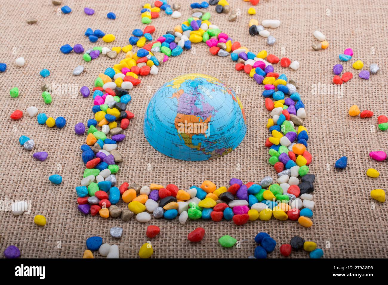 Ball shaped house hi-res stock photography and images - Alamy