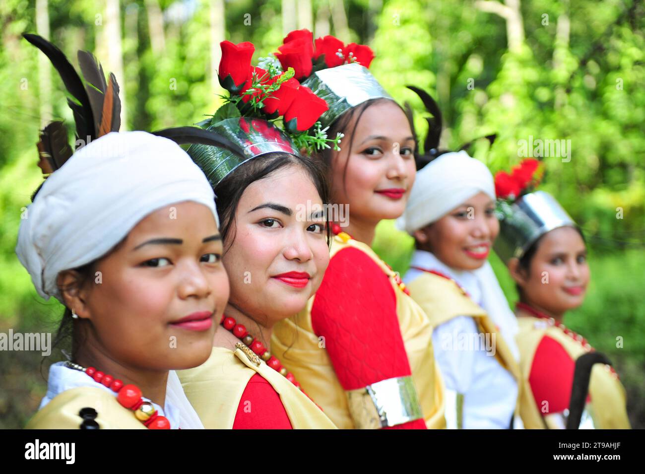 Khasi Seng Kut Snem Festival 2023 Celebration 23 November 2023 Sylhet ...