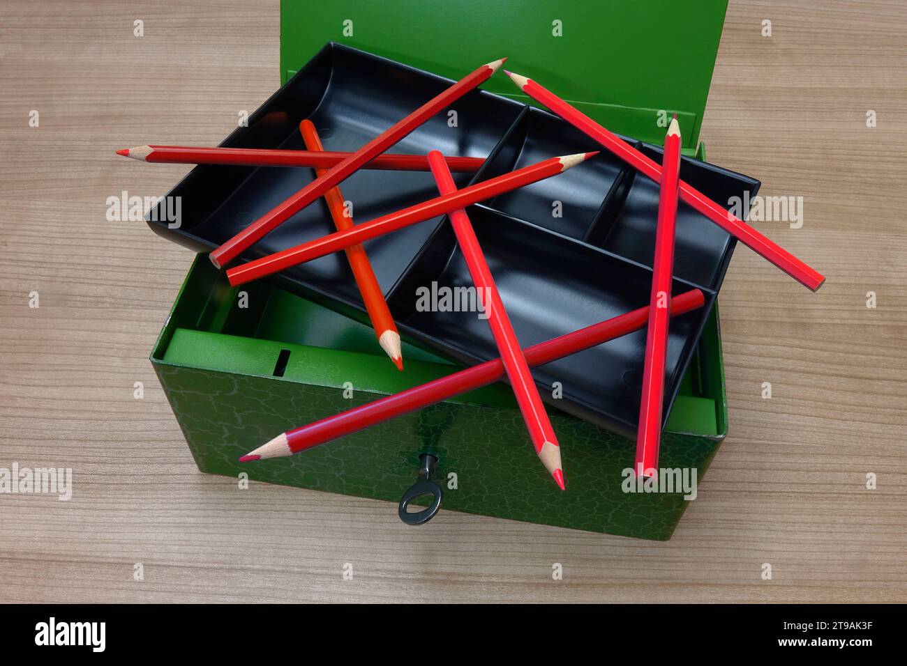 Geldschale hi-res stock photography and images - Alamy
