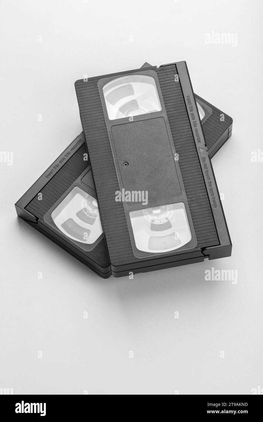 Vintage television stack Black and White Stock Photos & Images - Alamy