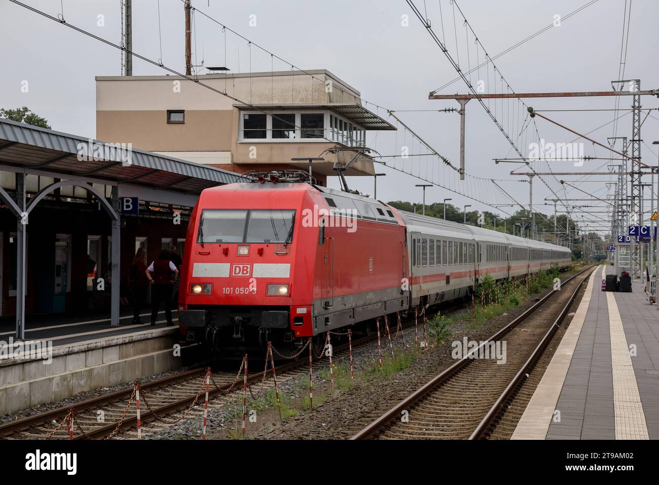Baureihe 101 hi-res stock photography and images - Alamy