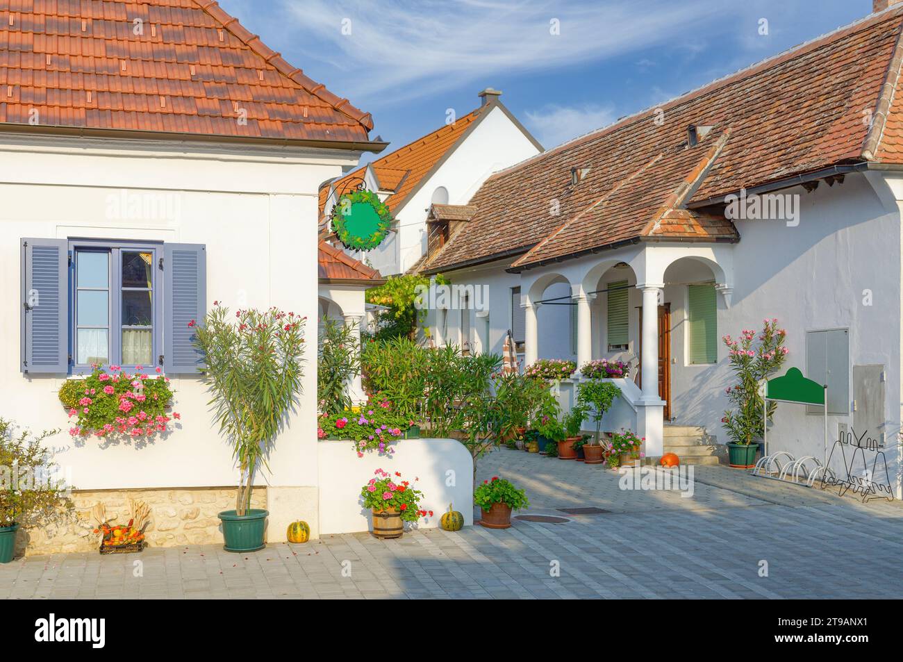 Moerbisch am neusiedlersee hi-res stock photography and images - Alamy