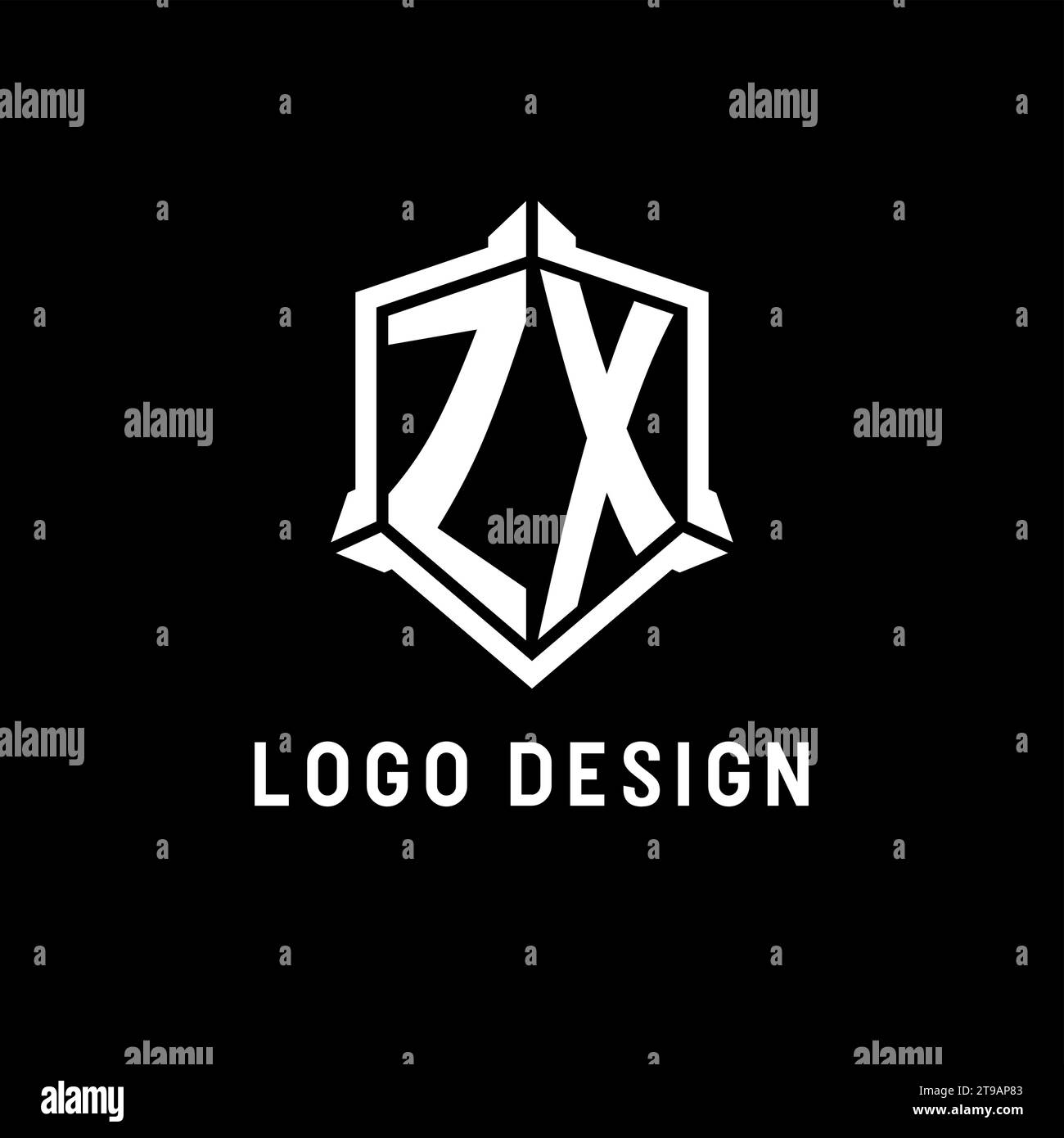 Zx tech logo Black and White Stock Photos & Images - Alamy Zx tech logo Black and White Stock Photos & Images - Alamy
