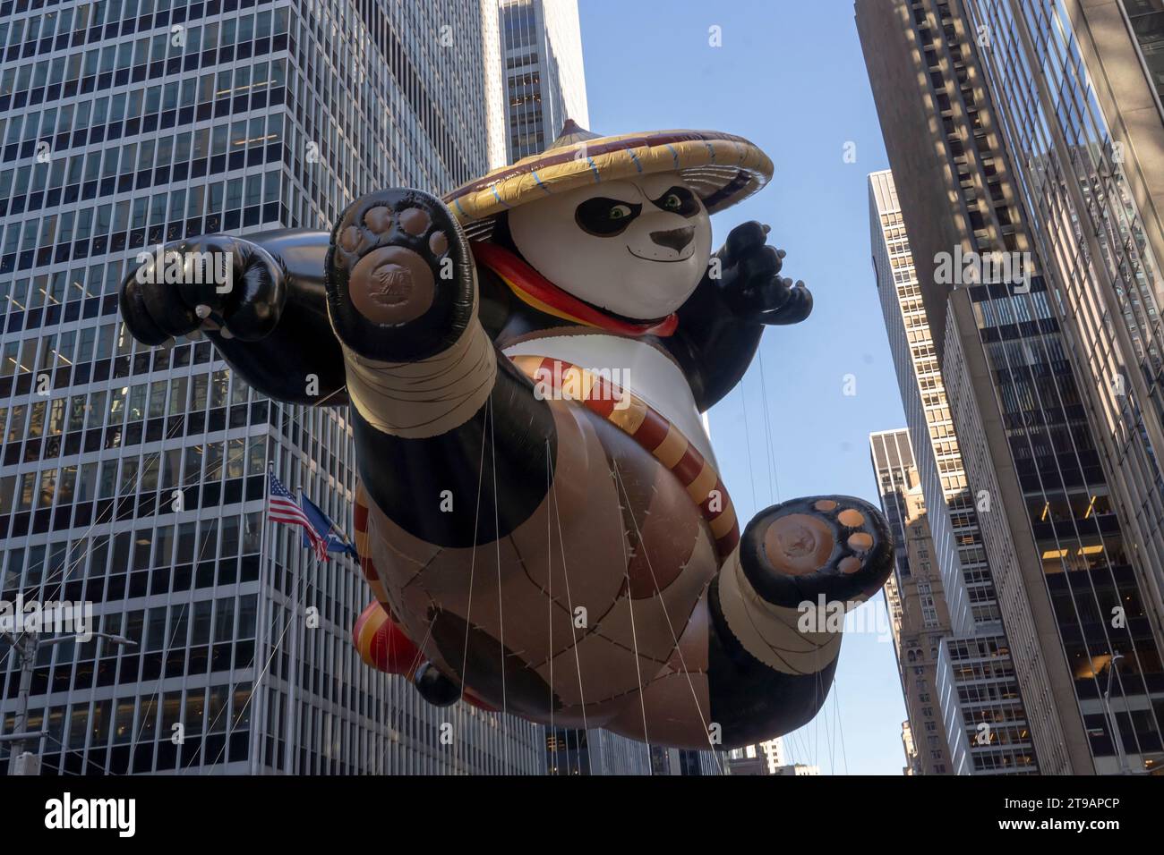 Kung fu pandas po hi-res stock photography and images - Alamy