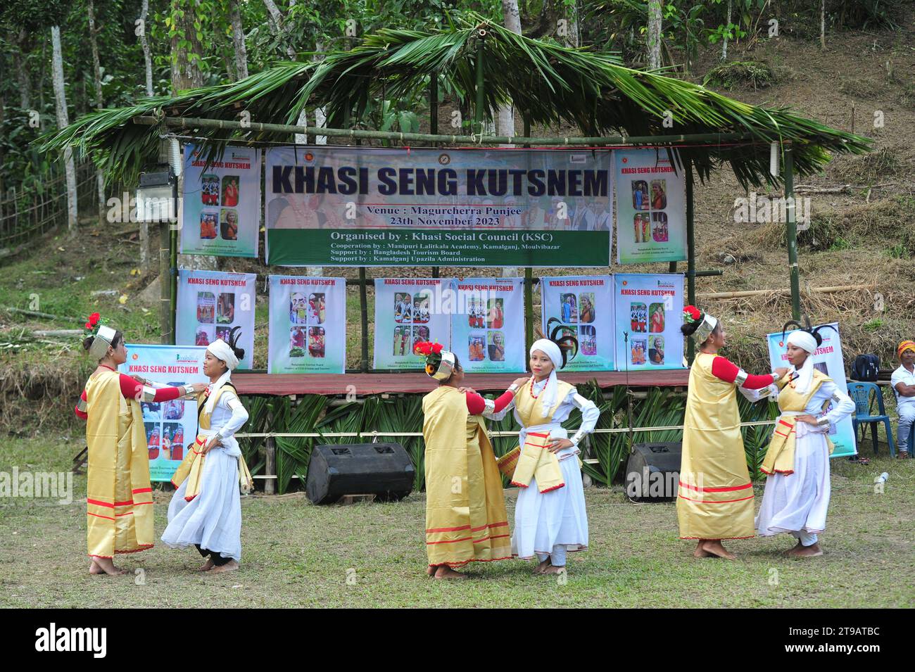 Bangladeshi tribes hi-res stock photography and images - Alamy