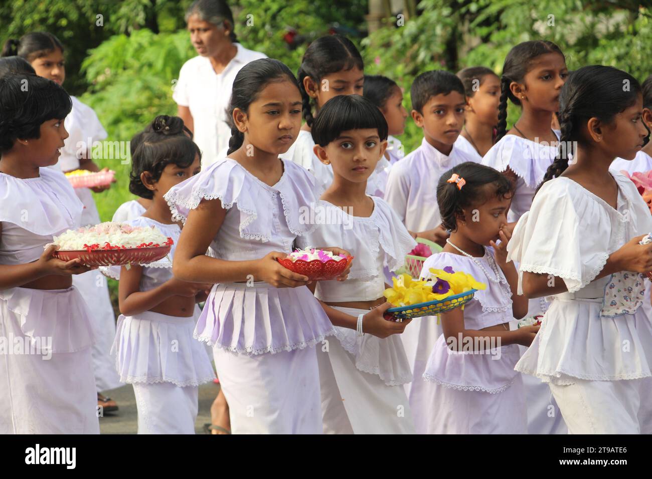 Yaka hi-res stock photography and images - Alamy