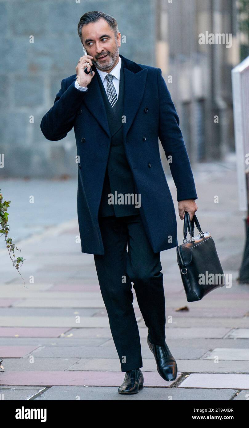 Scottish covid inquiry hi-res stock photography and images - Alamy