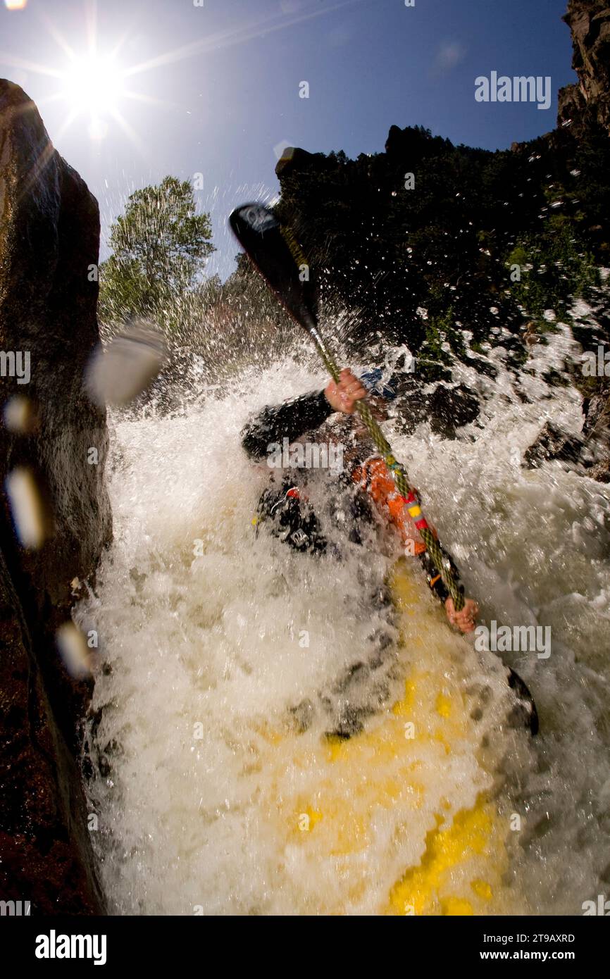 Harmon falls hi-res stock photography and images - Alamy
