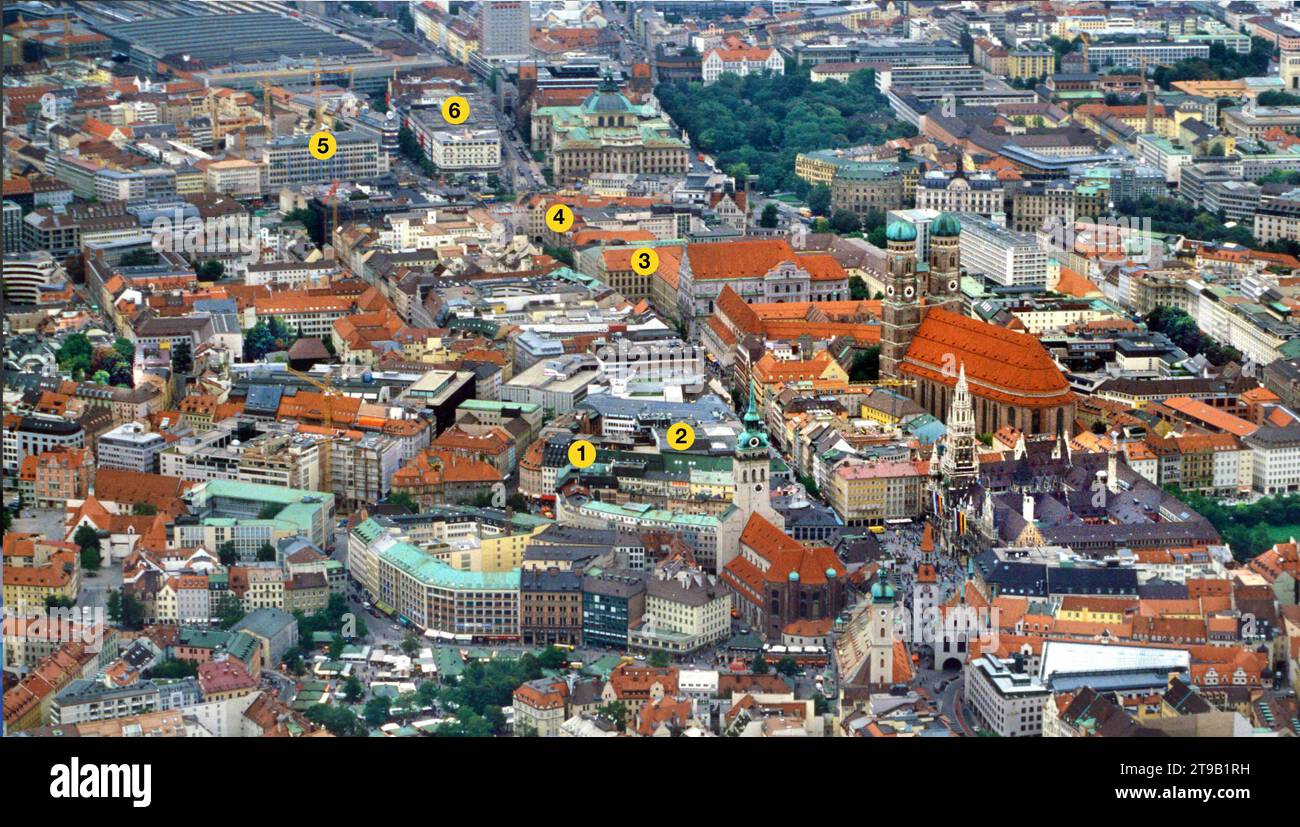 Ren benko hi-res stock photography and images - Alamy